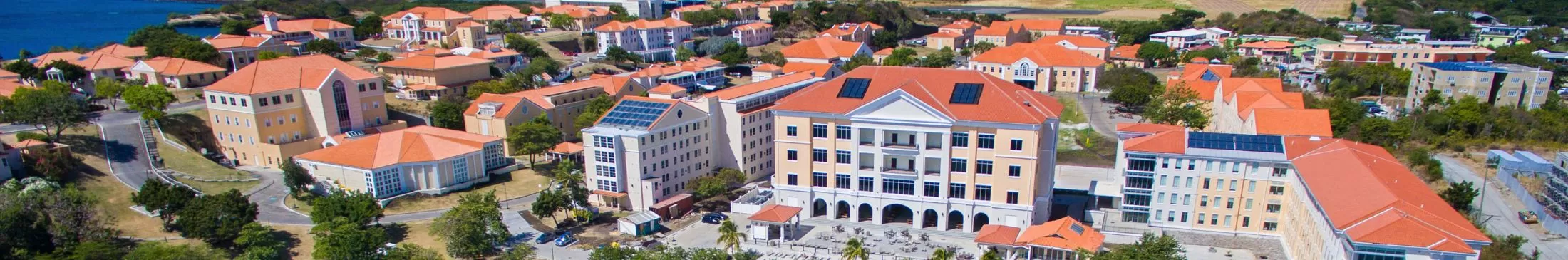 St. George's University | MIE Pathways - University Progression | MIE ...