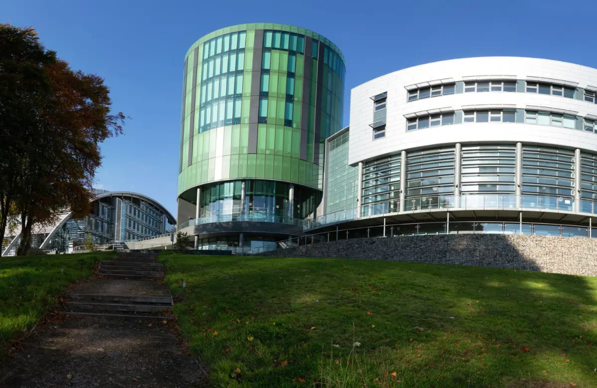 Robert Gordon University | MIE Pathways - University Progression | MIE ...